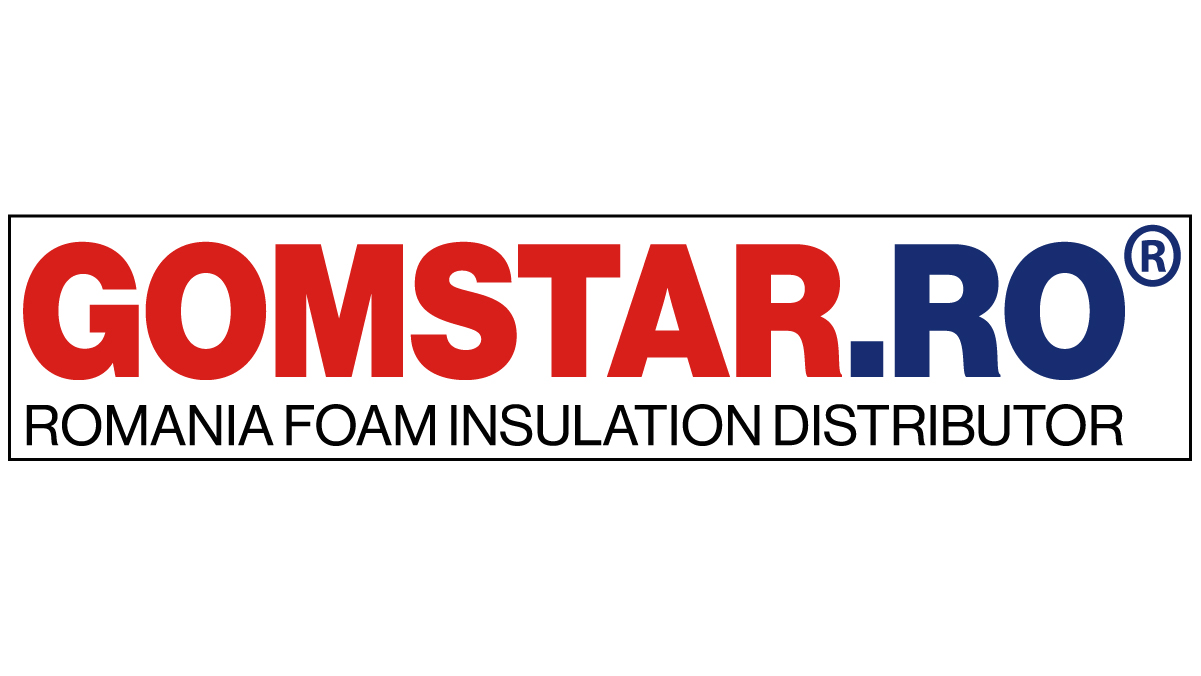 GOMSTAR.RO - Romania Foam Insulation Distributor